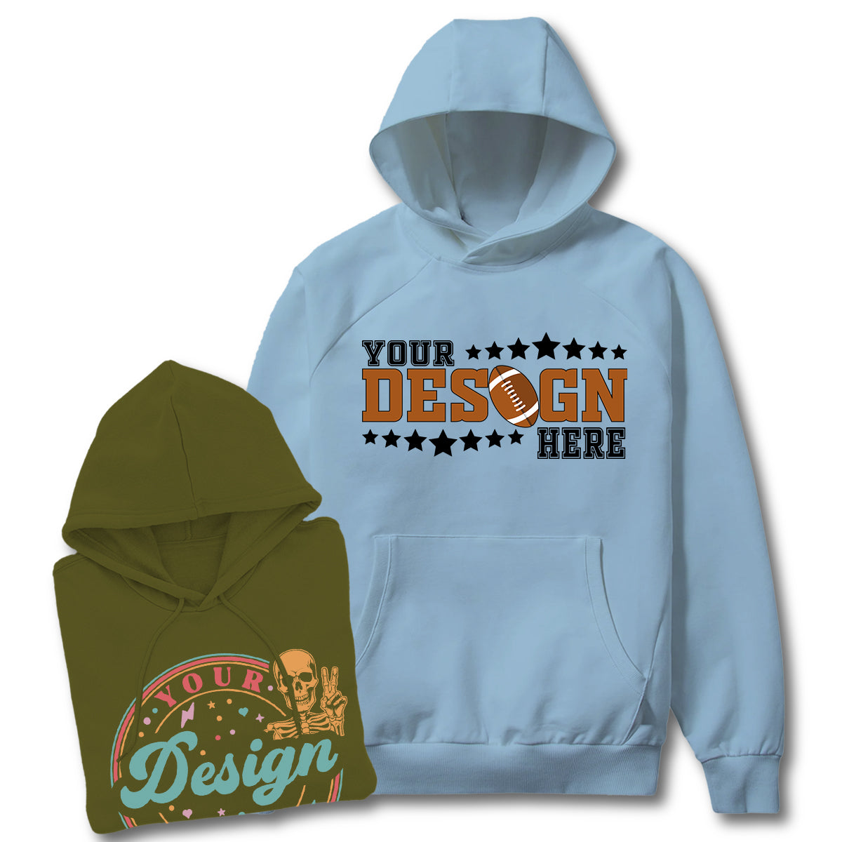 Hoodies – T-Shirt Print Center